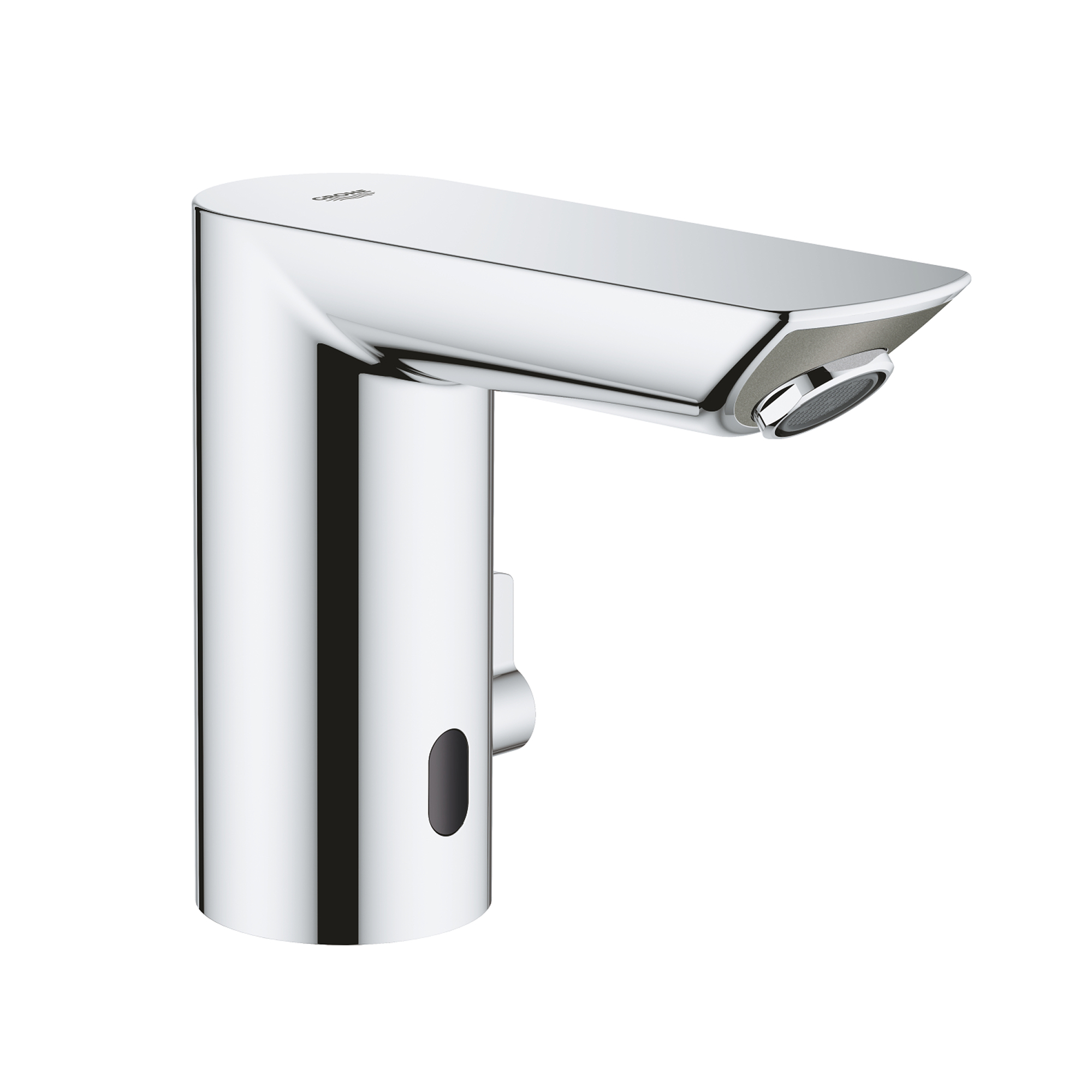 Bau Cosmopolitan E Infra-red Basin Mixer | publika.ae