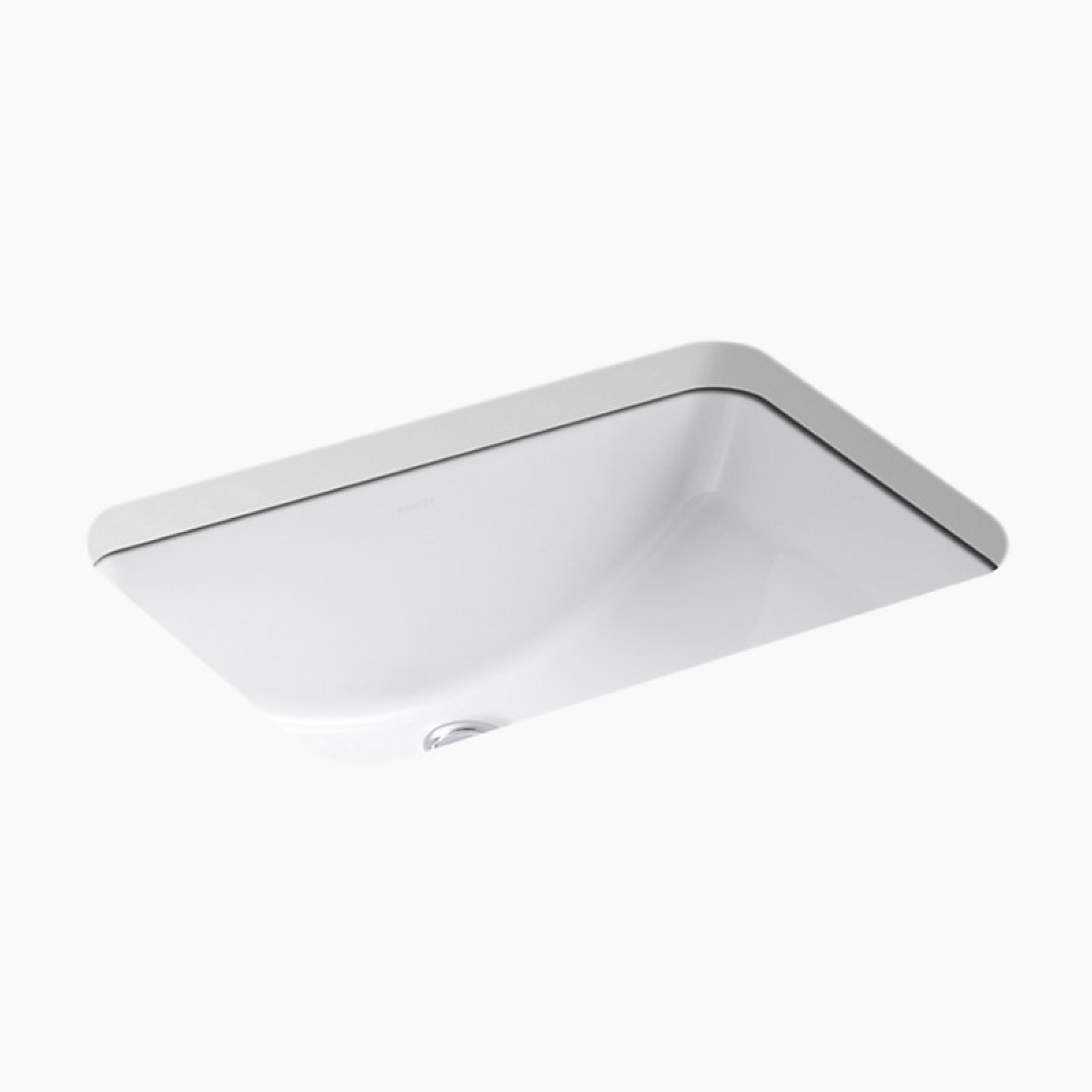 Ladena™ Washbasin | publika.ae